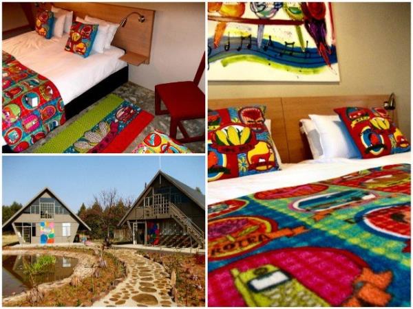 Modimolle Funky Stay | Netwerk24
