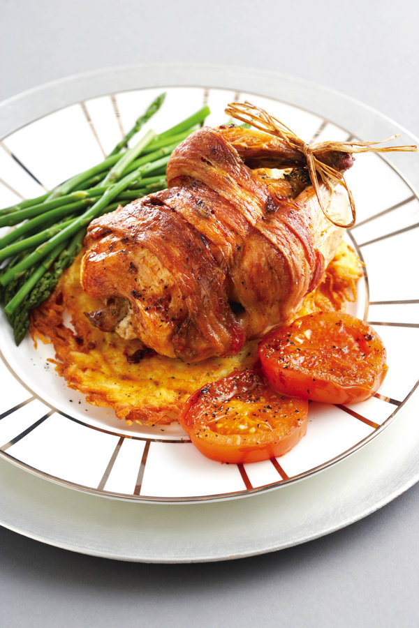 Roast baby chickens | Netwerk24