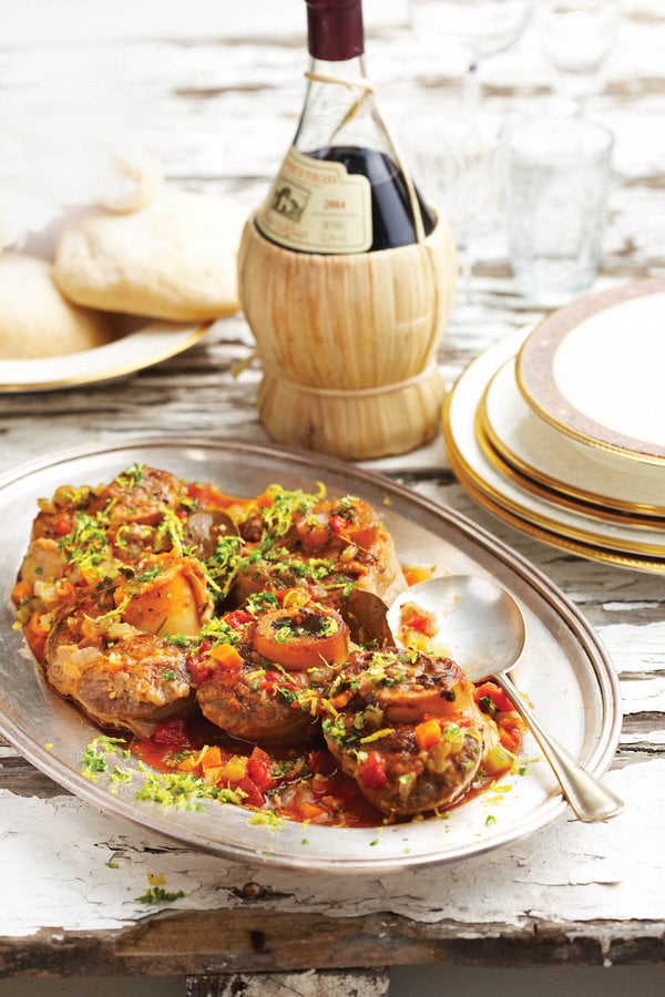 Osso bucco - veal shanks | Netwerk24
