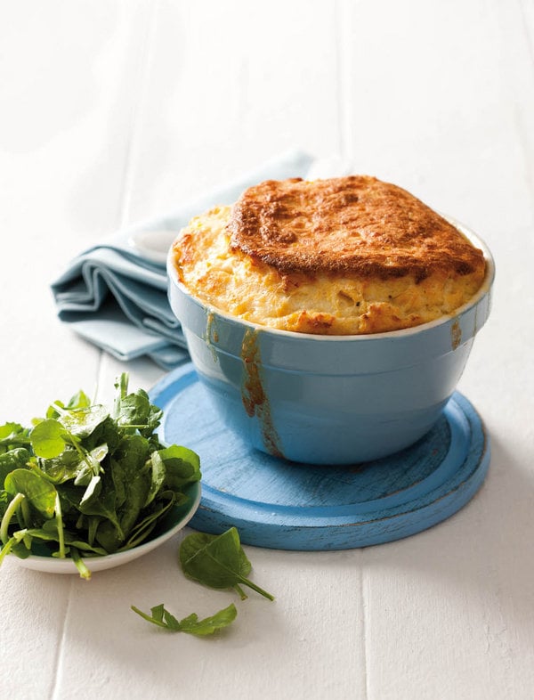 Easy corn soufflé | Netwerk24