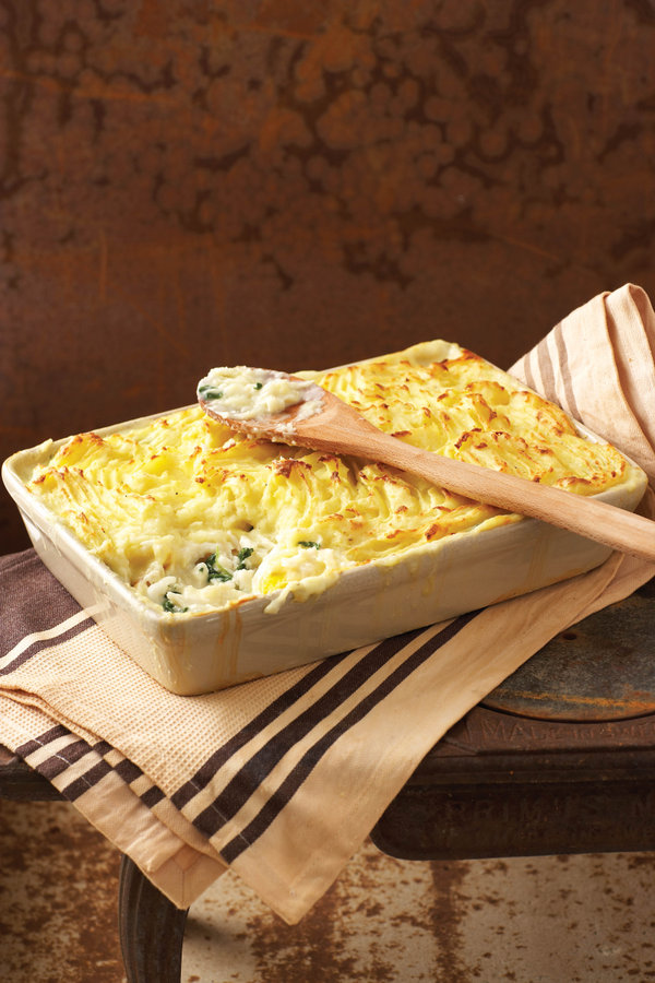 Fish pie | Netwerk24