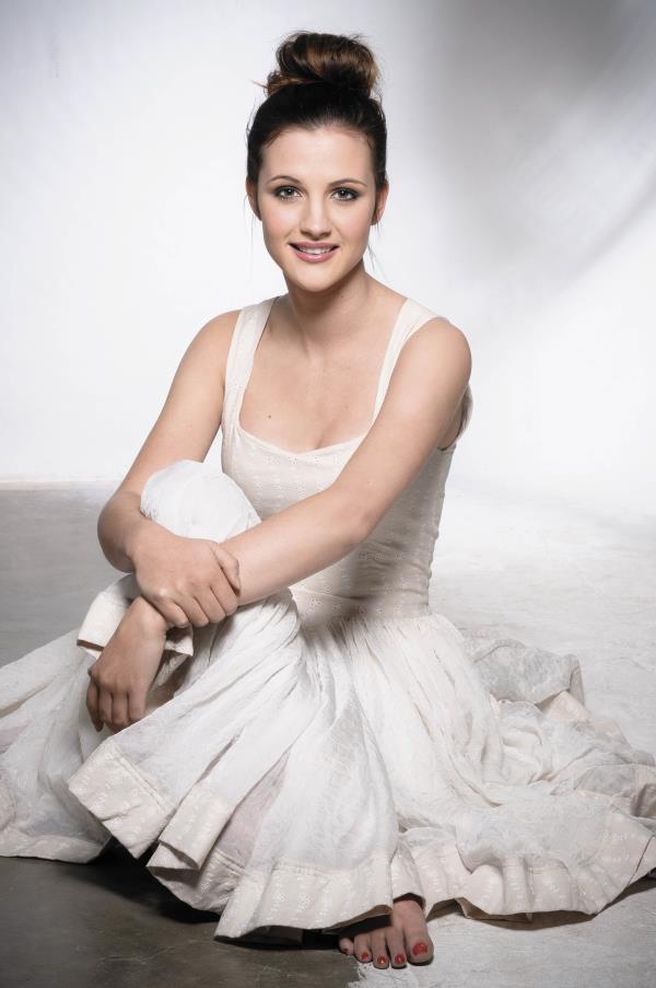 FOTO'S: Franja du Plessis wys haar gesin | Netwerk24