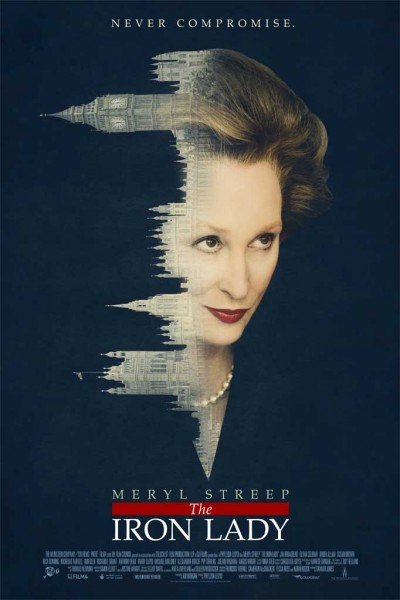 Wees 'n vrou van staal soos Meryl Streep | Netwerk24