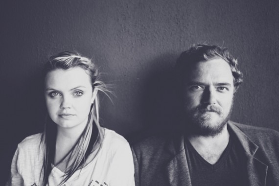 Dogter van RSG se Johan Rademan in musiekduo | Netwerk24