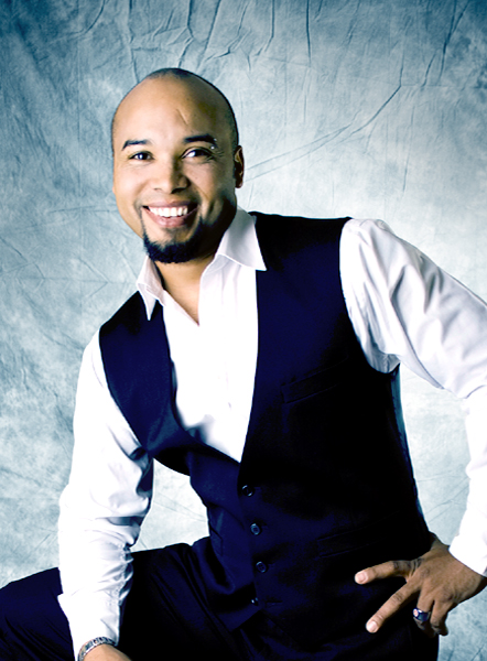 Brandon October oor sy duet-planne met Steve Hofmeyr | Netwerk24