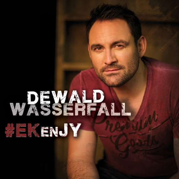 Dewald Wasserfall se nuwe video: So eensaam soos die son | Netwerk24