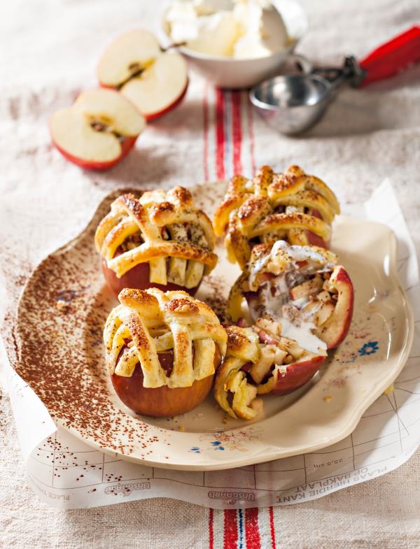 Appelpastei-in-n-appel | Netwerk24