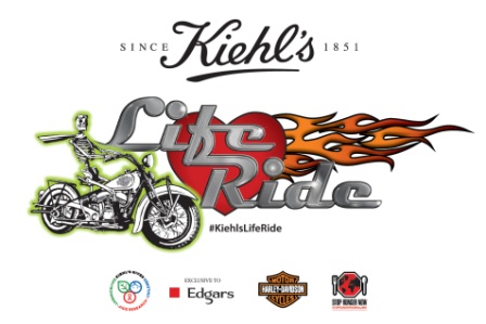 Motorfietse en kospakkies vir liefdadigheidsprojek | Netwerk24
