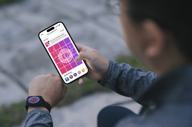Promoting healthy habits using persuasive game design | News24