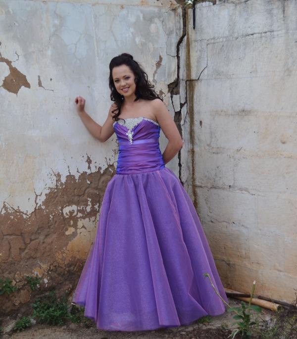 Roxanne Strydom | Netwerk24