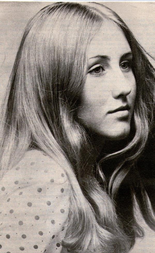 Lauren Copley se eerste album in 40 jaar | Netwerk24