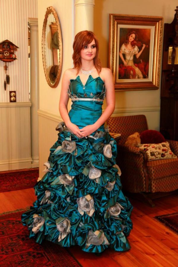 Chane Pieterse | Sarie