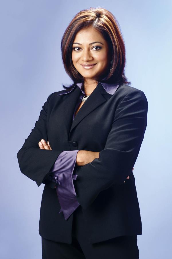 Vrouemaand-inspirasie: Devi Sankaree-Govender | Netwerk24