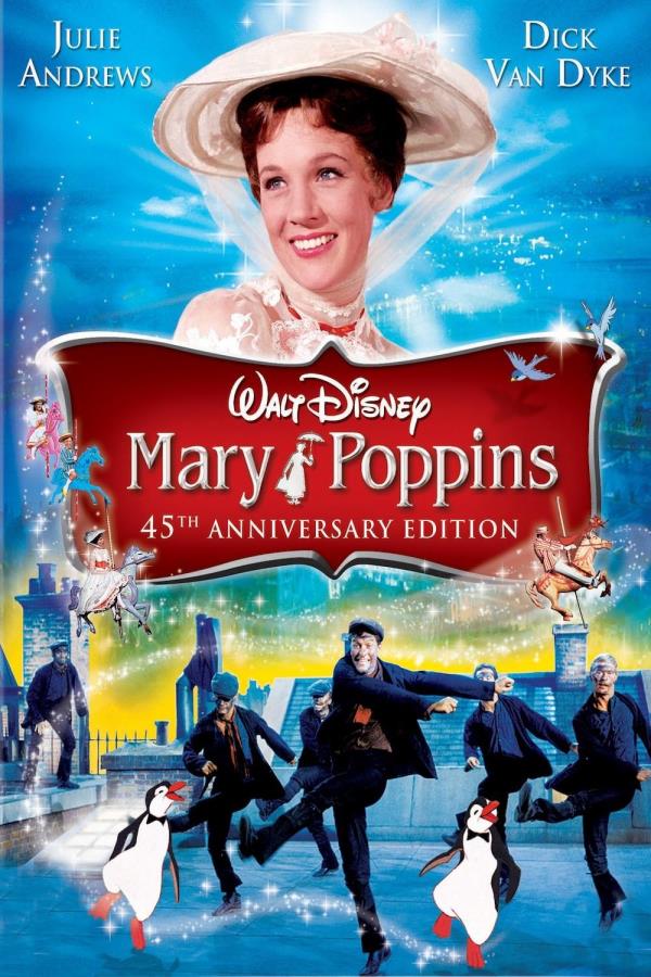 Wie is die nuwe Mary Poppins? Ons kies 5 Afrikaanse aktrises vir dié ...