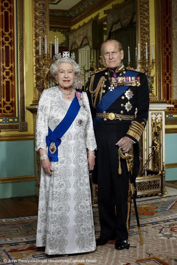 Koningin Elizabeth nou die langste heerser oor Brittanje | Netwerk24