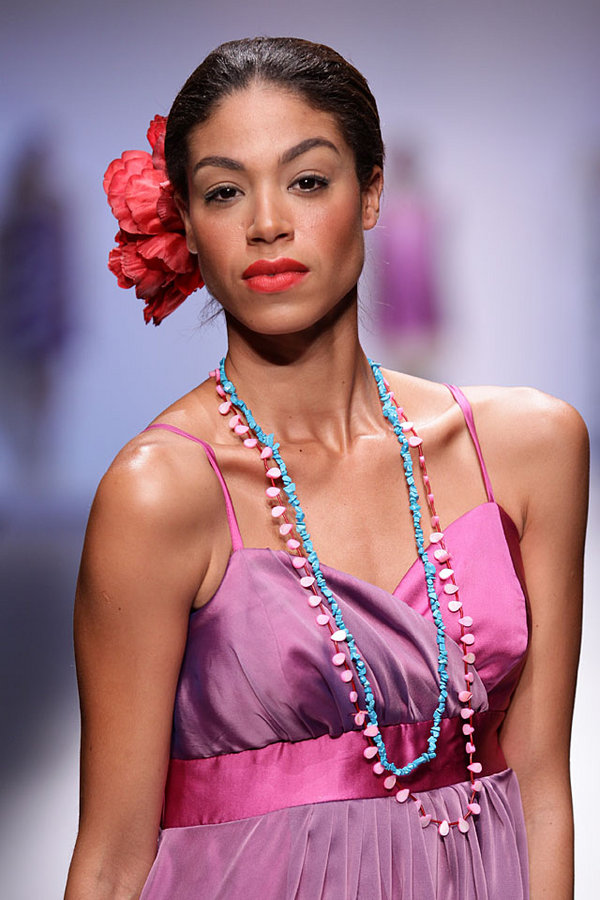 Survivor se Craig Jacobs by Fashion Week | Netwerk24