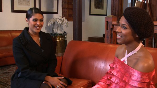 VIDEO: Afri-Frans op All Access | Netwerk24