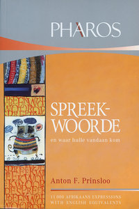 Top-5 boeke oor woorde, spreuke en taal | Landbou