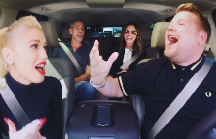 'Carpool Karaoke' - die 6 bestes | Netwerk24