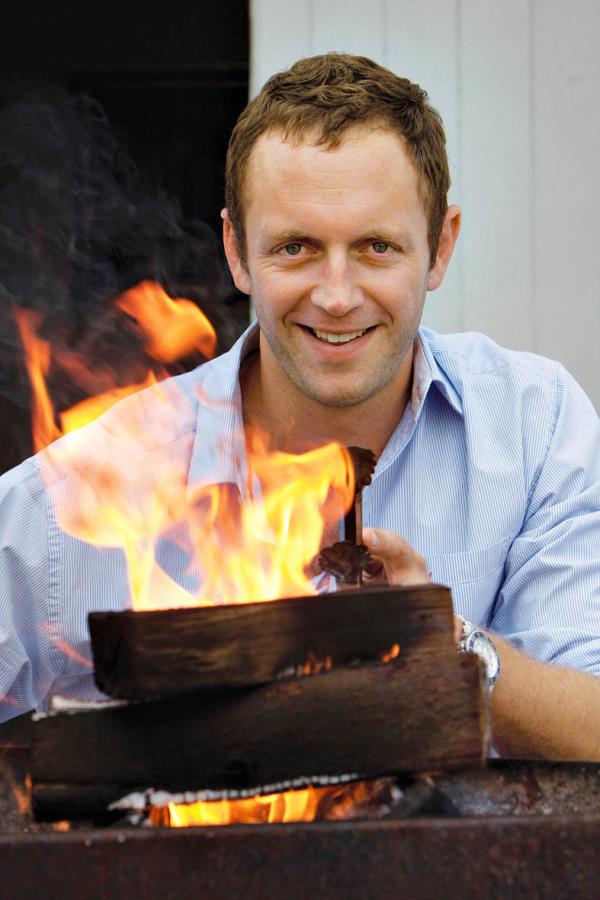 5 minute met Jan Braai | Netwerk24