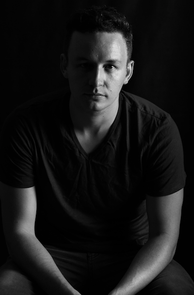 Ons is opgewonde oor ... Nico Scheepers | Netwerk24