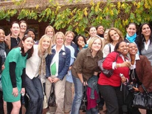 Uit Elsje Neethling Blair se persoonlike foto-album | Netwerk24