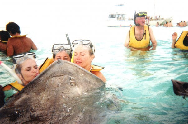 Uit Elsje Neethling Blair se persoonlike foto-album | Netwerk24
