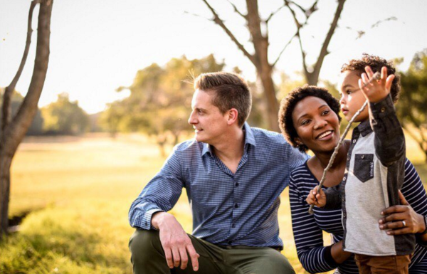 Rozanne McKenzie verwelkom haar tweede kind | Netwerk24