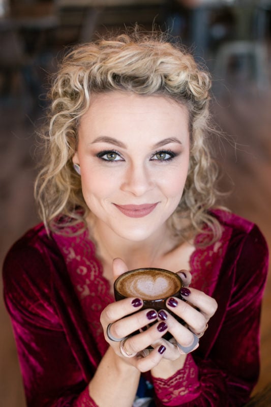 Ontmoet 7de Laan se Reandi Grey | Netwerk24