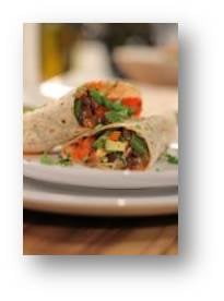 Die Nataniël Tafel-resepte: Tacos met genade | Netwerk24