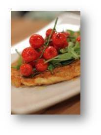 Die Nataniël Tafel-resep: Franse tortilla | Netwerk24