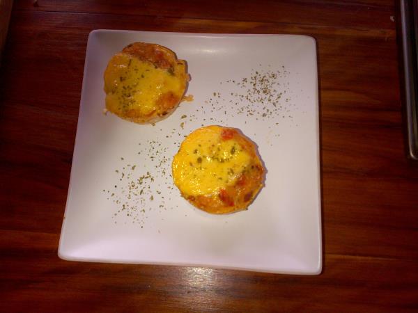 Heerlike Ontbyt muffins | Netwerk24