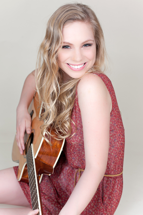 Mooimaaksessie - Jacqueline Roux (17): "Op my mooiste!" | Netwerk24