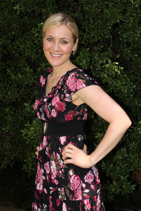 Aletté-Johanni Winckler blog: "Ek is bykans reg dat my paadjies met die ...