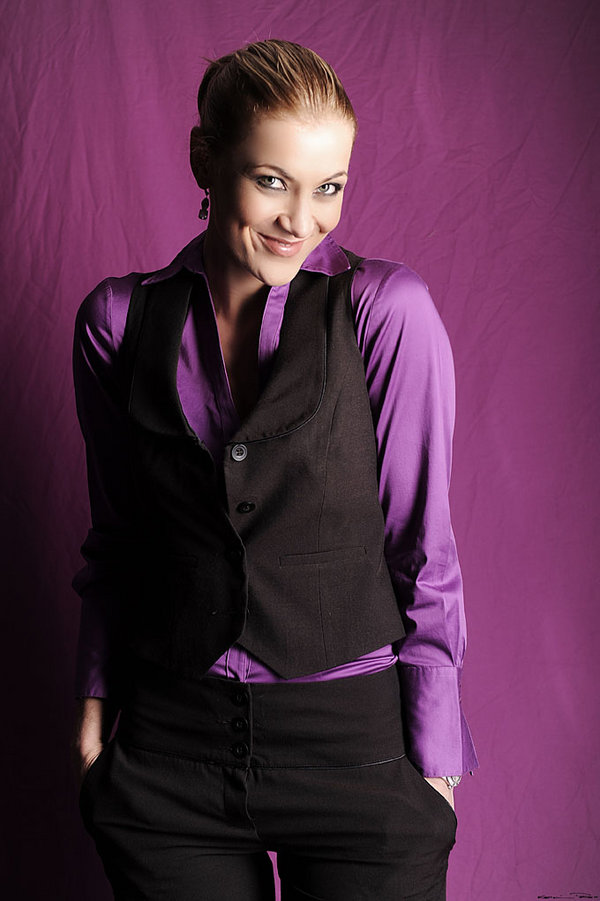 Aletté-Johanni Winckler se weeklikse blog: My pad terug na 'n grootte ...