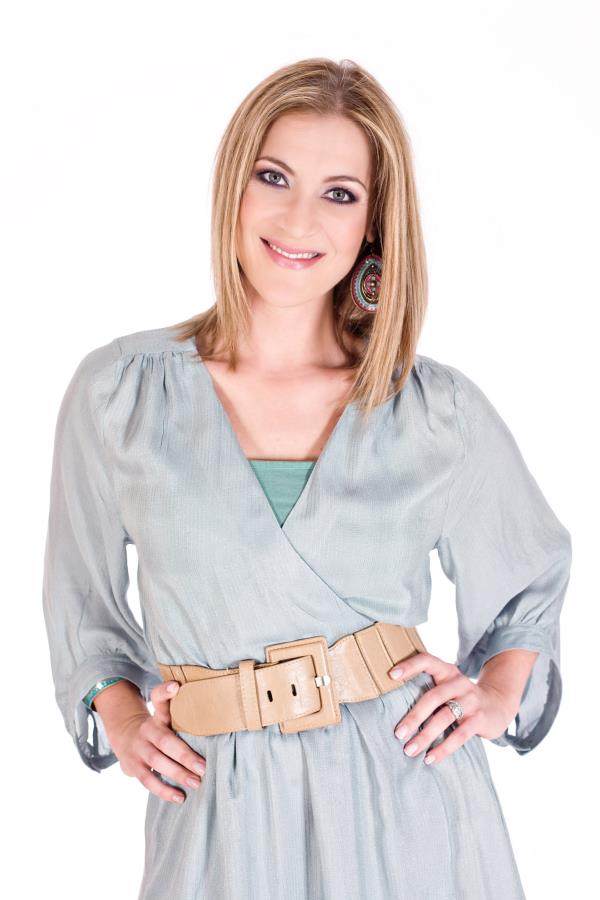Aletté-Johanni Winckler swangerskap-blog: "Enige raad is welkom ...