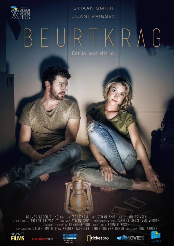 Beurtkrag - kykNET Silwerskermfees 2015 | Netwerk24