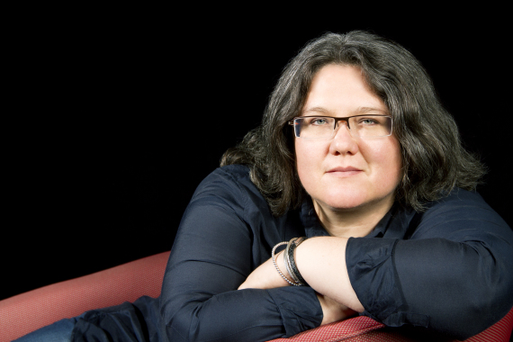 Ons is opgewonde oor Irma Venter | Netwerk24