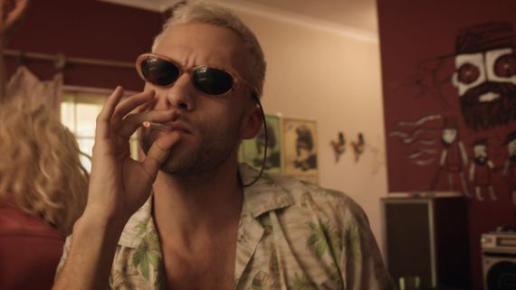 Ons is opgewonde oor Roelof Storm | Netwerk24