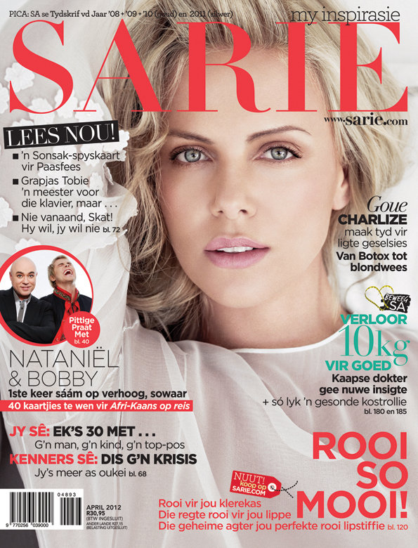Kuier saam met SARIE by die Cederbergfees | Netwerk24