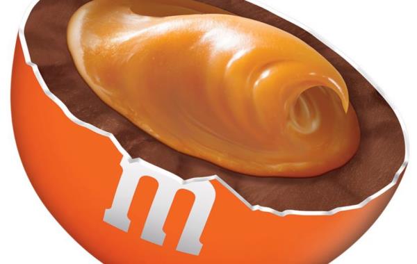 Karamel is 2017 se geur - M&M's dink ook só | Netwerk24