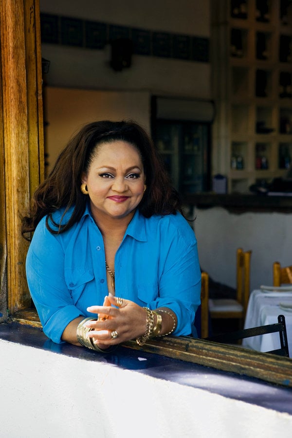 Hier kom Shirley van Bellville... | Netwerk24