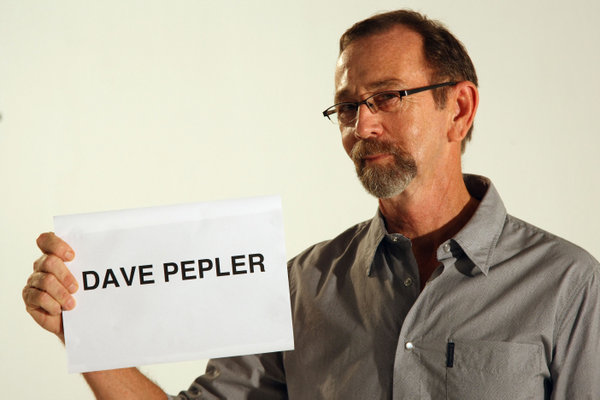 60 sekondes met Dave Pepler | Netwerk24