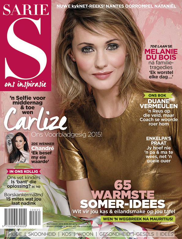 Morné Steyn wys sy gesin | Netwerk24