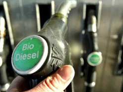Biobrandstof: Vermenging kom in 2015 | Landbou