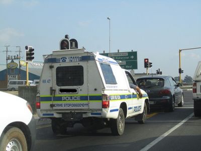Stakers saai amok in Kaapse middestad | Netwerk24