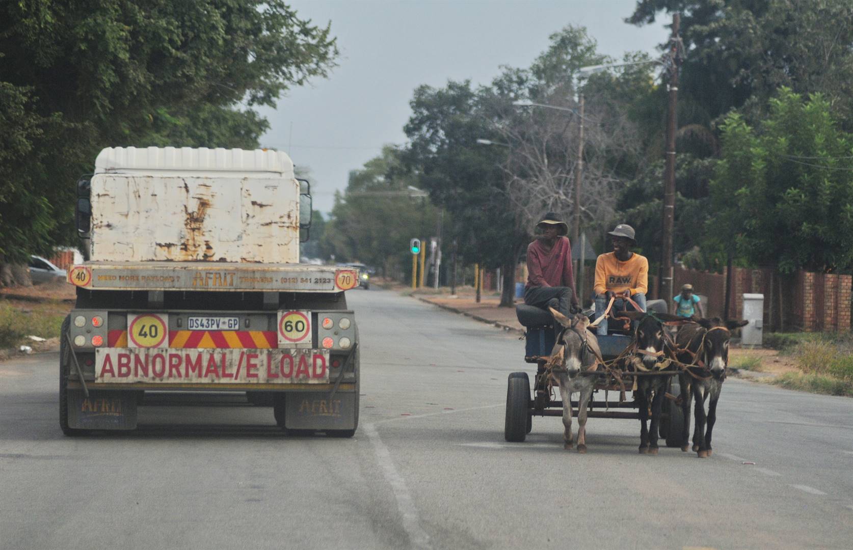 SA's Broken Municipalities | Mogalakwena: ‘Looted and robbed blind ...