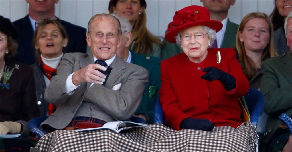 Koningin Elizabeth sterf: Só het sy haar hart op die ‘Griekse prins ...