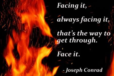 Face it | Netwerk24