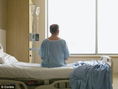 The two hospital patients | Netwerk24